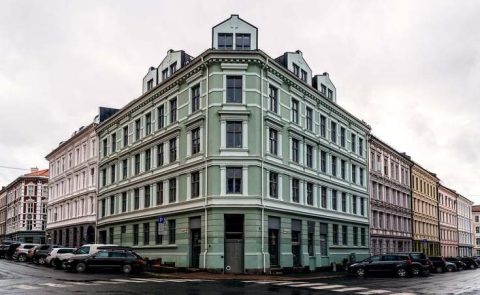 Transforming Listed Buildings: The Role of a Dedicated Architect ...